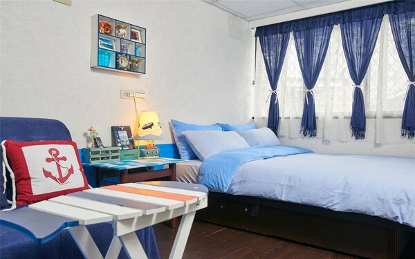 晴朗台北 - 台北 中正區