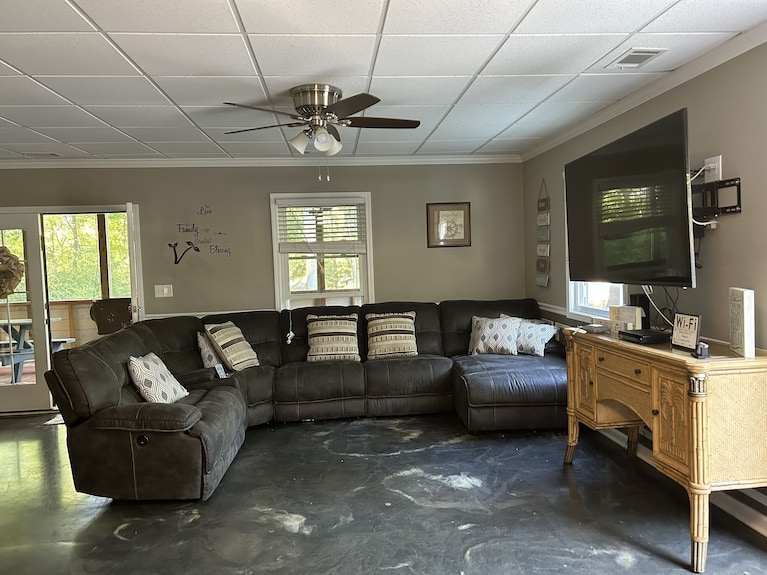 Lago Tranquilo Get-a-way - Eatonton, GA