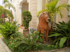 Fachada