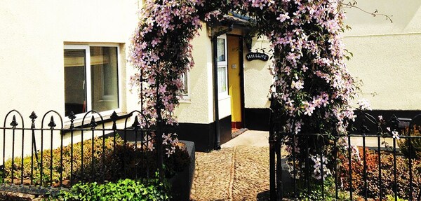 Hillside Bed & Breakfast - Devon