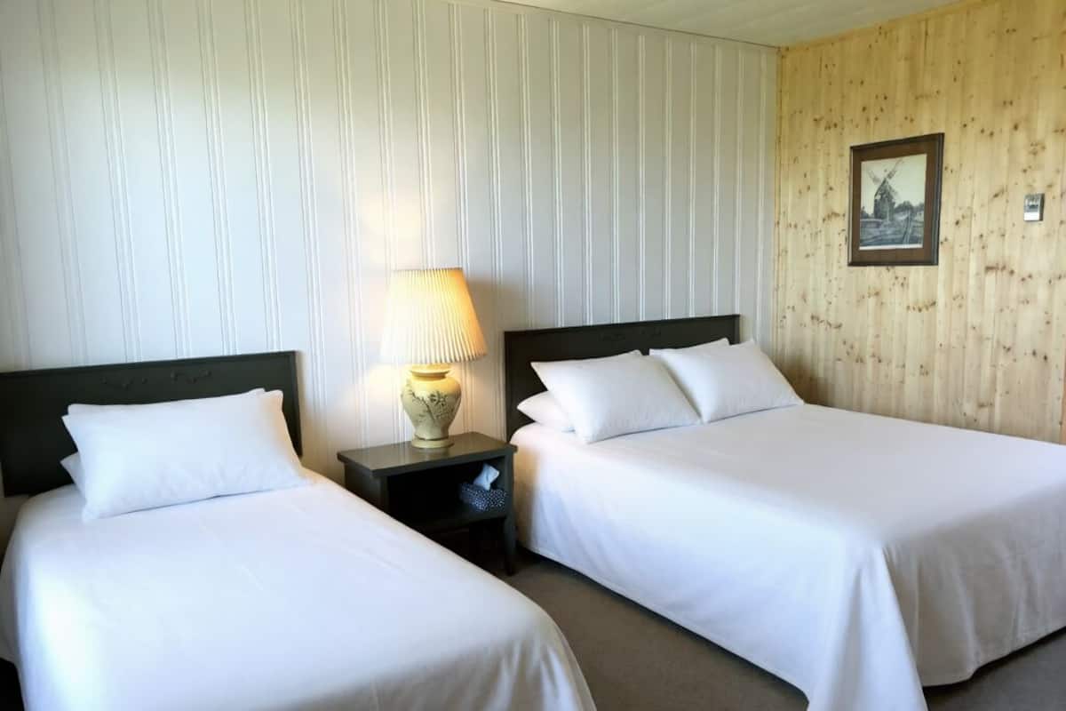 Quarto Superior, vista para o mar | Secretária, quartos insonorizados, Wi-fi grátis