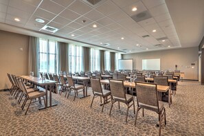 Sala de reunião
