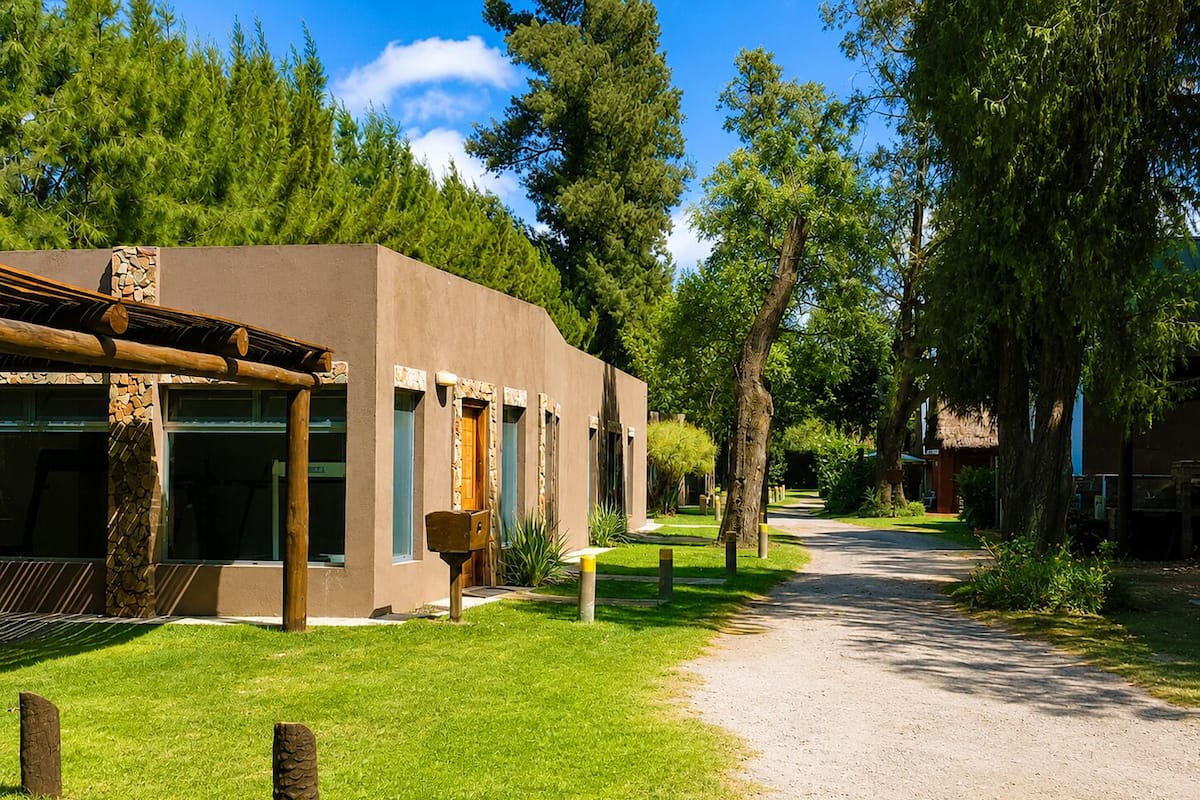 Suite Executiva | Fachada do alojamento