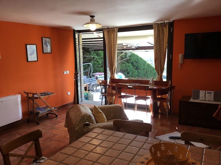 Maison / Villa - Agropolimaison Avec Jardin - Provincia di Salerne