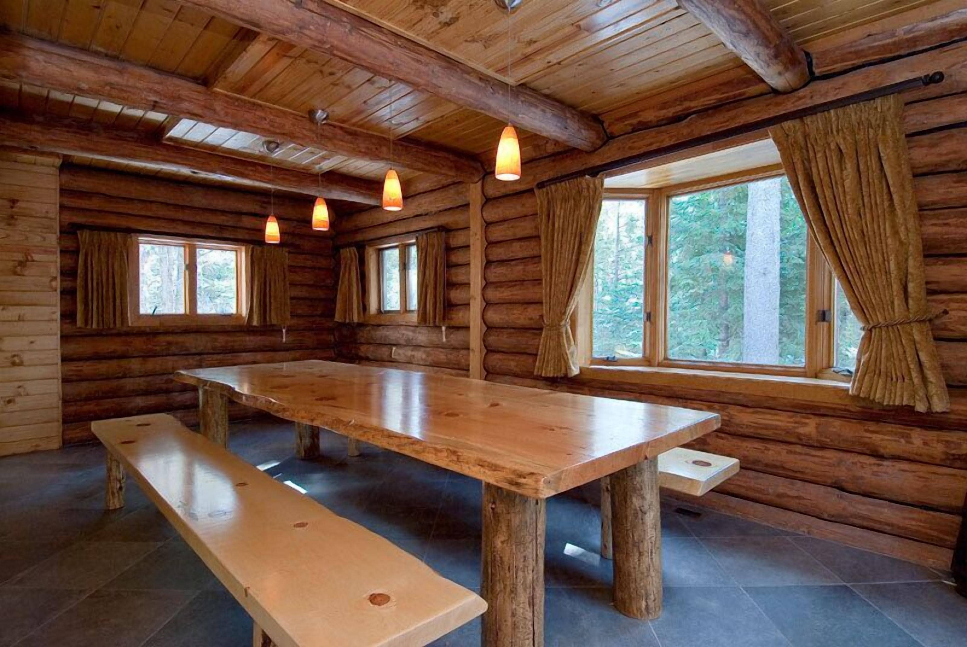 10 Cozy Cabin Rentals Near Yosemite National Park | TravelAwaits