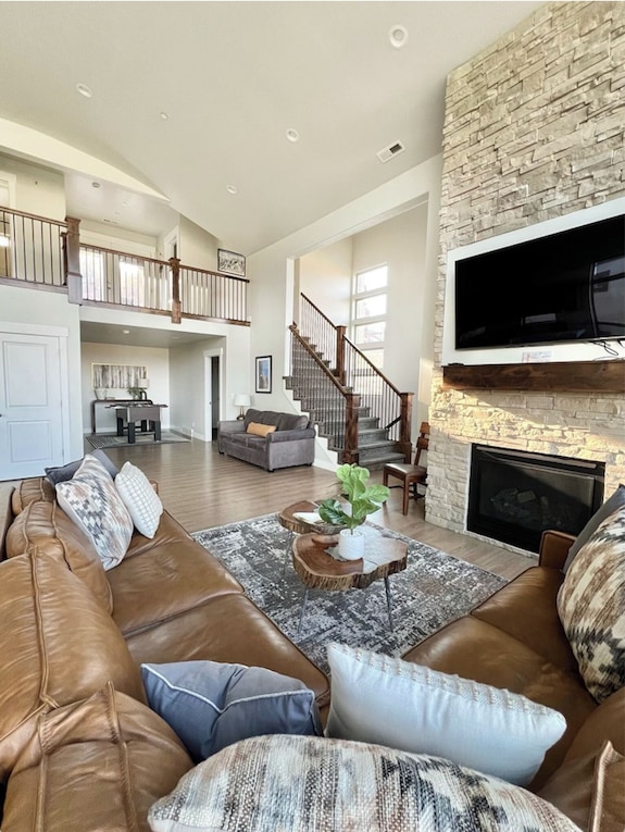 Gorgeous Mountain Chateau! - Sleeps 28! - 猶他