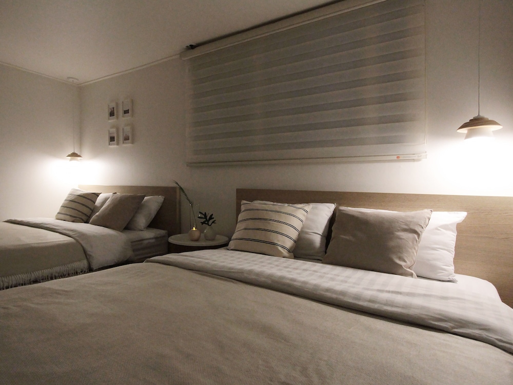 니트하우스 홍대 - 서울특별시