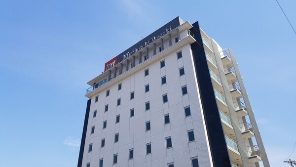 My Hotel Okazaki - Okazaki