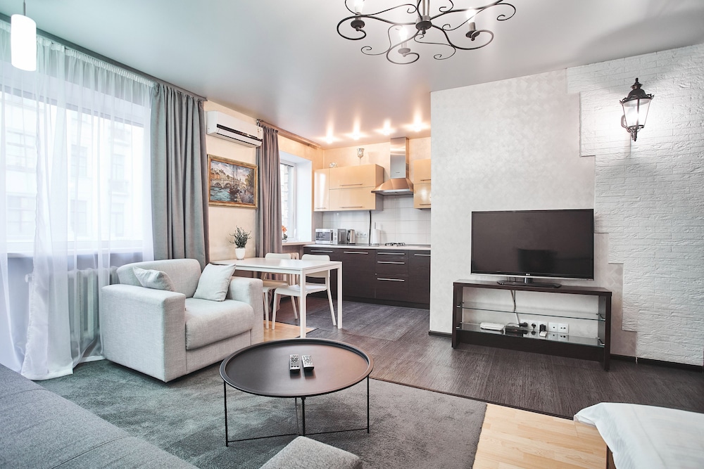 Minsklux Apartments - Minsk