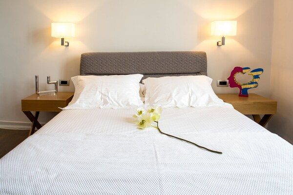 Gambello Luxury Rooms - Griechenland