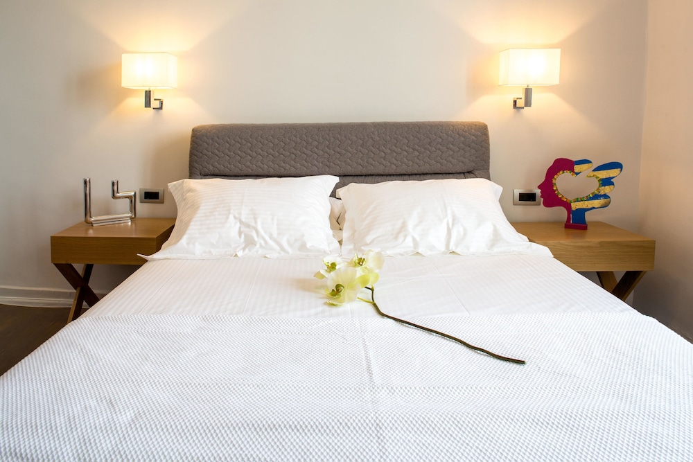 Gambello Luxury Rooms - Greece