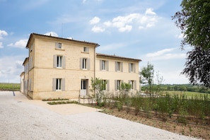 Fachada