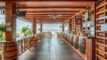 Bar (no alojamento)
