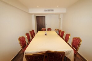 Sala de reunião