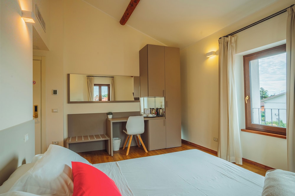 Garda Relais - Castelnuovo del Garda