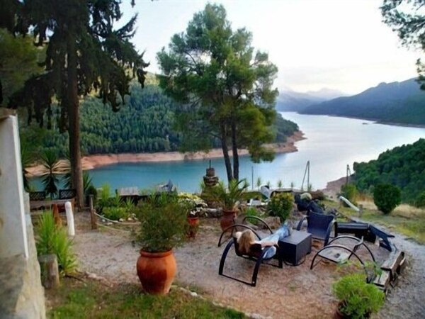 Casa Rural Los Parrales - Andalucía