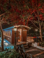 2 bares/lounges, bar de coquetéis