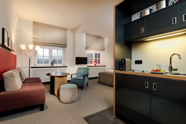 Apartment040 - Hambourg