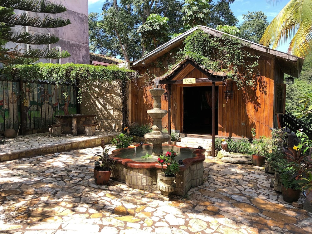 Mayan Hills Resort - Departamento de Copán