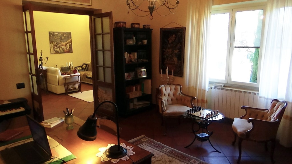 Offre De Septembre Ferme De Charme, Parc, Piscine Privée, Détente En Maremme - Tuscania