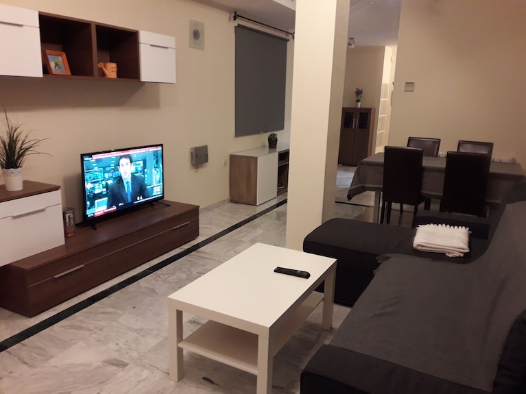 Magnifique Penthouse Au Coeur Du Golf Et Proche De La Mer - Costa del Sol