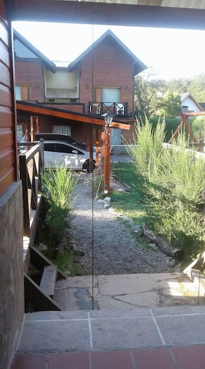 Fachada