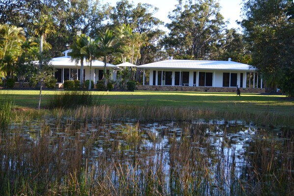 Lago