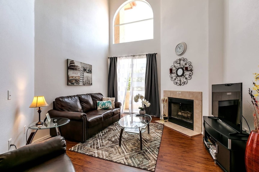 Alquiler De Vacaciones En La Ciudad Phtoenix 2 Dormitorios / 2 Baños Todo Para Usted - Phoenix, AZ