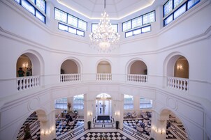 Entrada (vista interna)