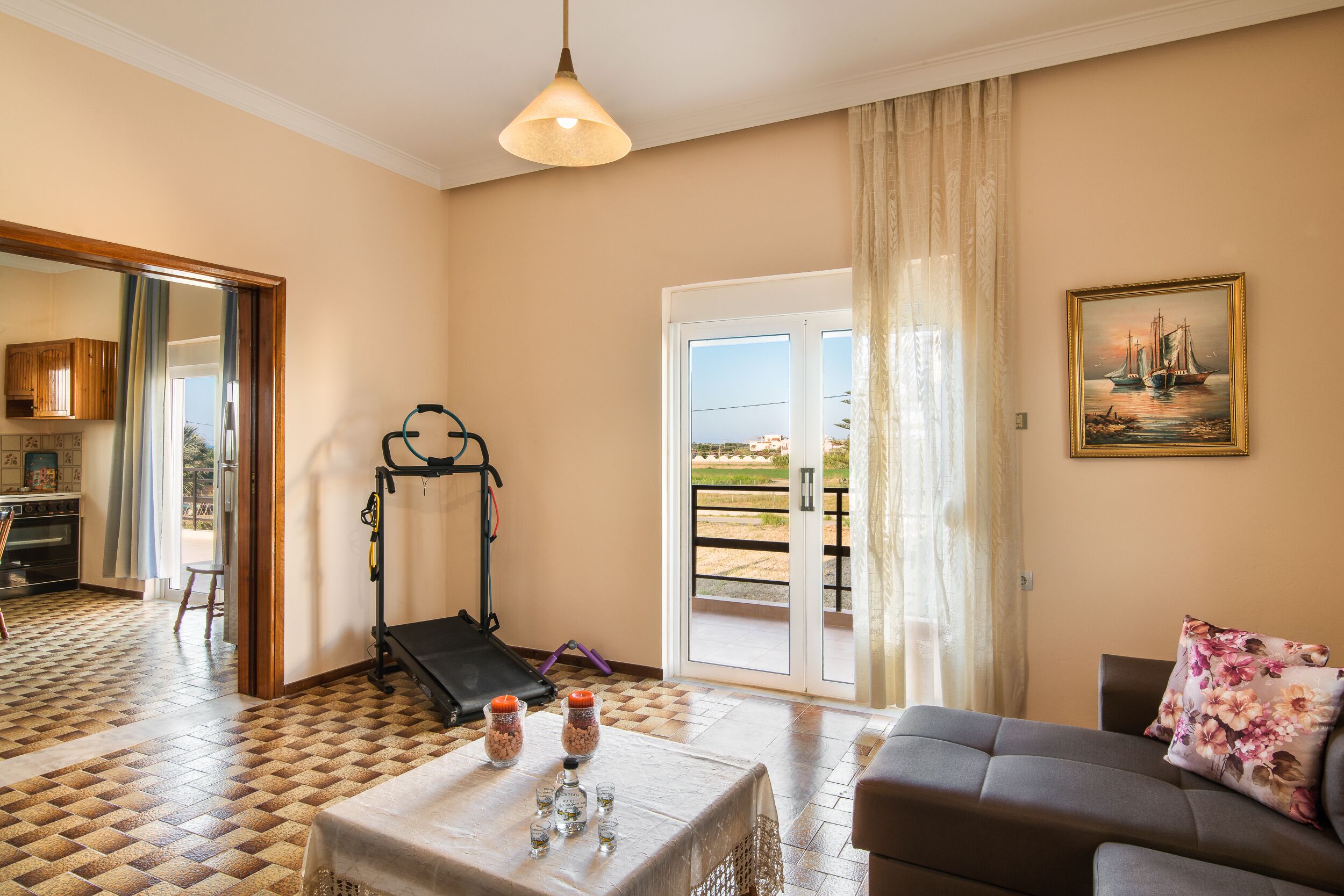 Sirens House (Christianna Skandali & Antonis) - Creta