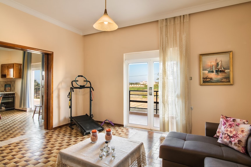 Sirens House (Christianna Skandali & Antonis) - Creta