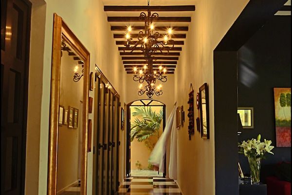Entrada