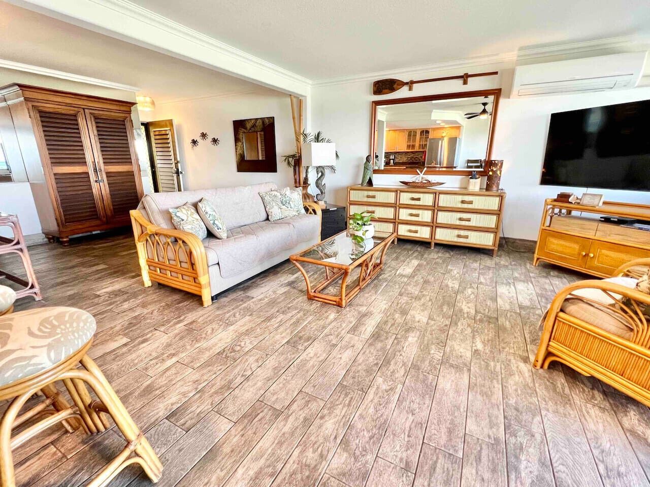 Verbazingwekkende Dagelijkse Zee, 3 Meter, Waar Je Achtertuin De Oceaan Is - Maui, HI