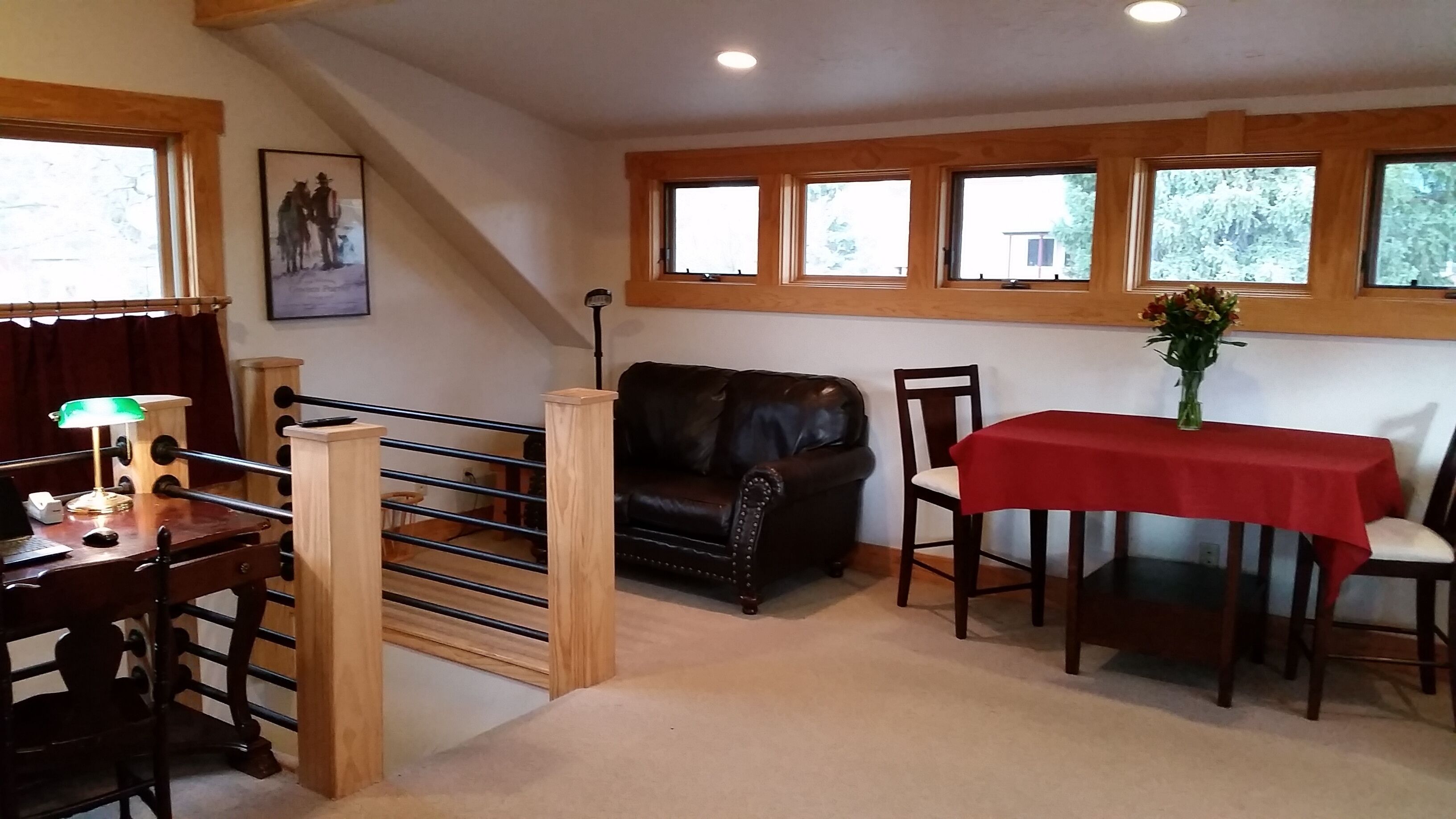 Privat Suite En Blokering Af Hoved.  To Gange Pladsen På Et Hotel Til Halv Pris - Montana