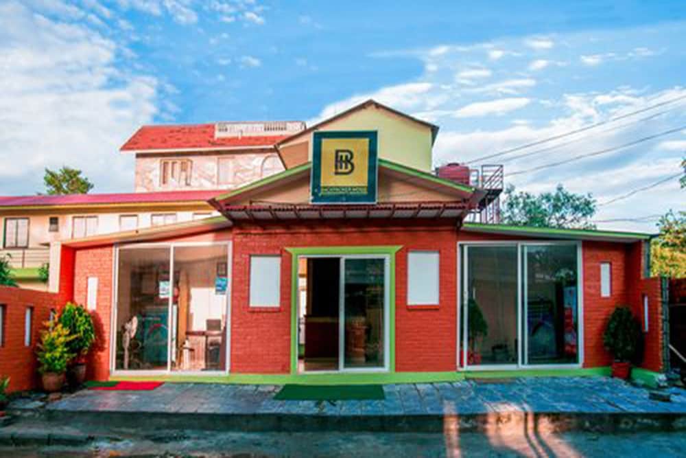 Backpackers Home - Pokhara
