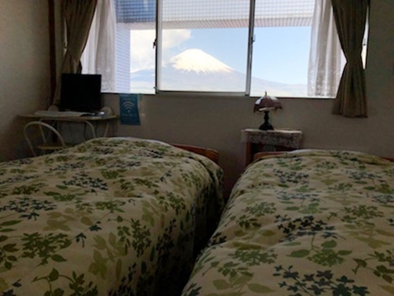 Apartamento tradicional, aceita animais de estimação (Japanese Style, A 602) | Escrivaninha, Wi-Fi de cortesia, roupa de cama