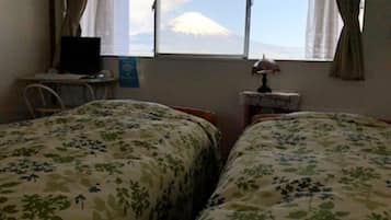 Apartamento tradicional, aceita animais de estimação (Japanese Style, A 602) | Escrivaninha, Wi-Fi de cortesia, roupa de cama
