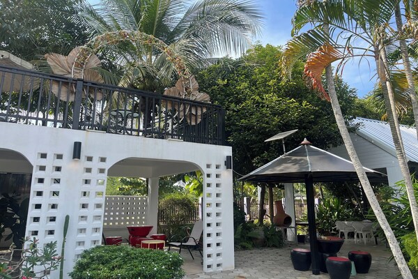 Ban Suan Suree Resort - Mueang Lamphun District