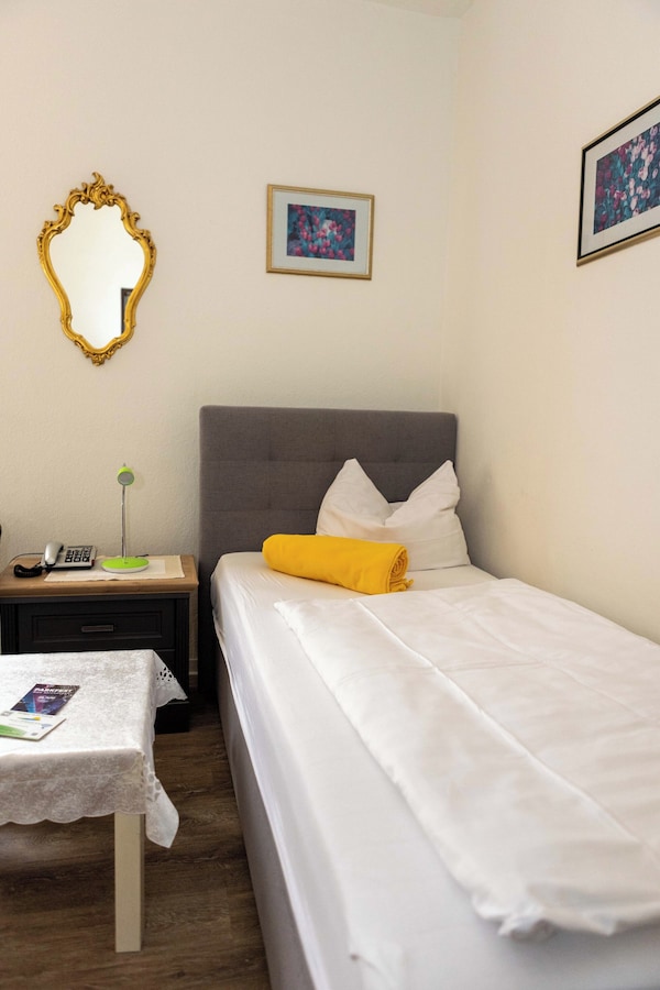 Pension Wiesenau - Nidda