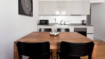 Apartamento (1 Bedroom) | Interior