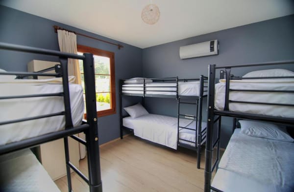 Hostel Chillsteps - Fethiye