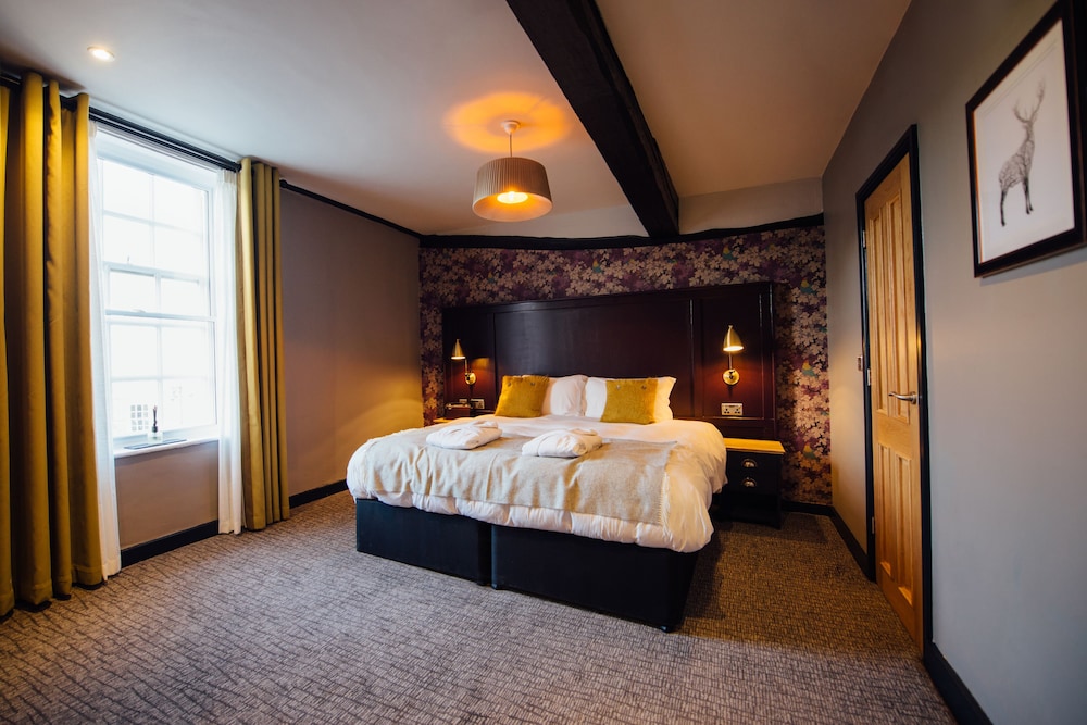 The White Hart - Bedfordshire