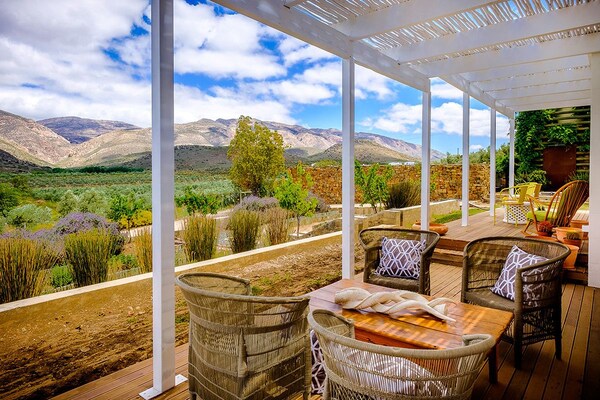 Vrisch Gewagt - Western Cape