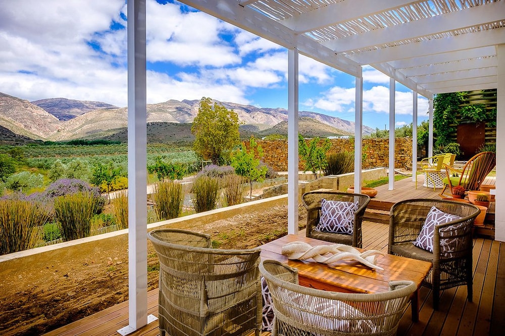Vrisch Gewagt - Western Cape
