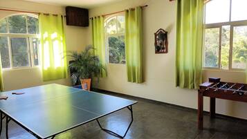 Sala de jogos