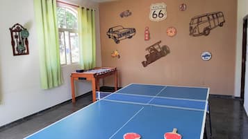 Sala de jogos