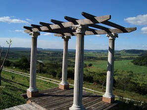 Comodidade do alojamento