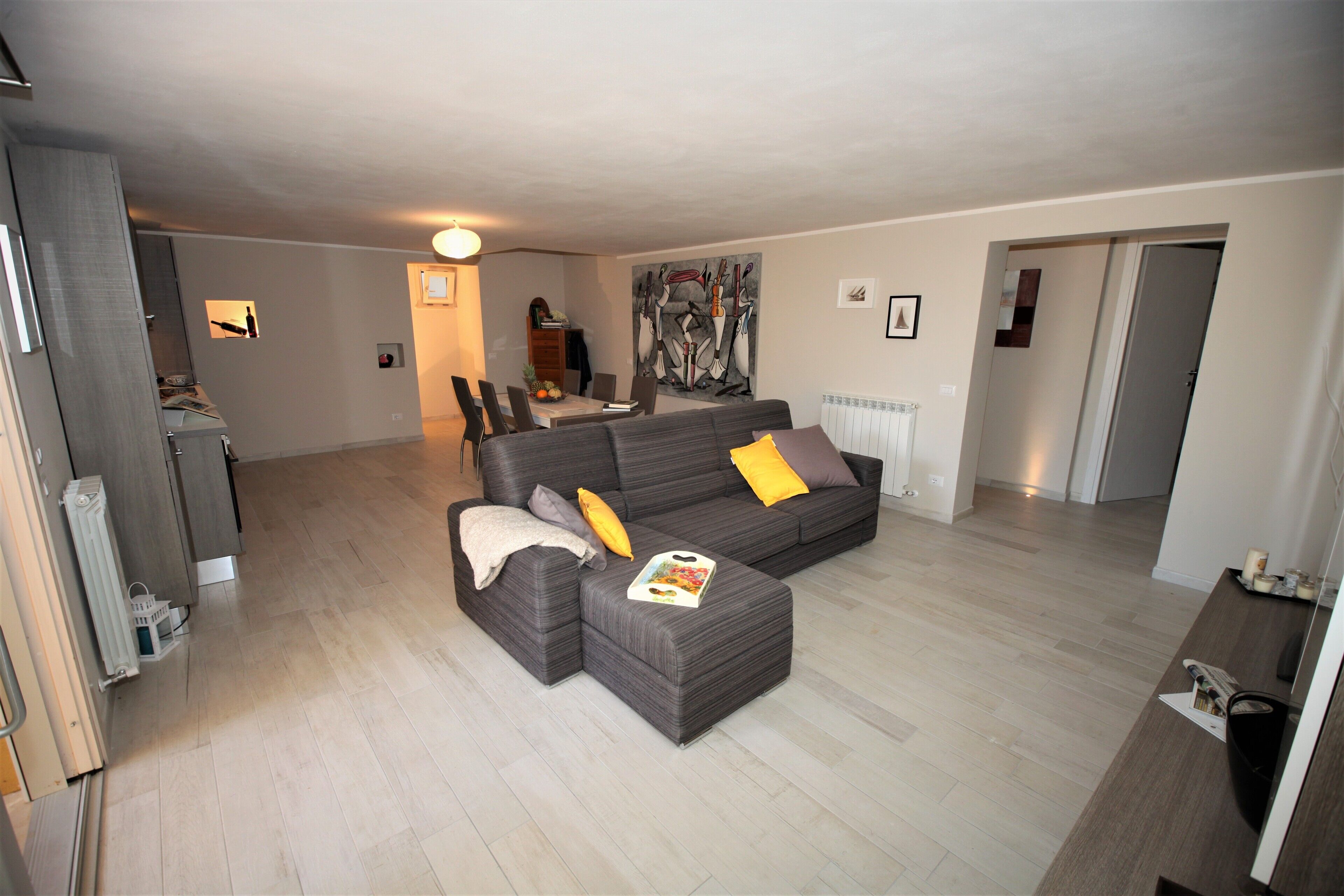 Villa Independiente Dos Apartamentos Independientes Con Piscina, Hidromasaje, Parque - Grosseto