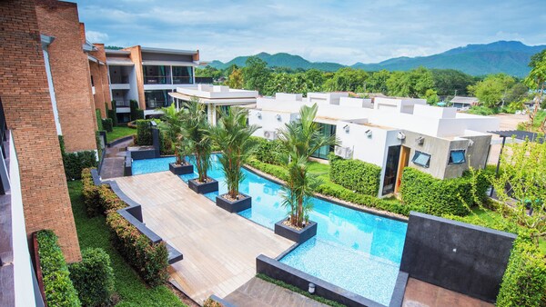 B2 Mae Hong Son Premier Hotel - Mae Hong Son