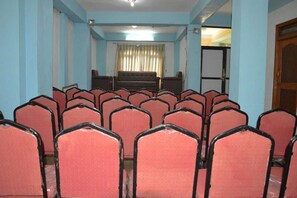 Sala de reunião